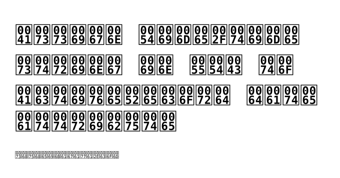 Assign Time/time string in UTC to ActiveRecord date attribute